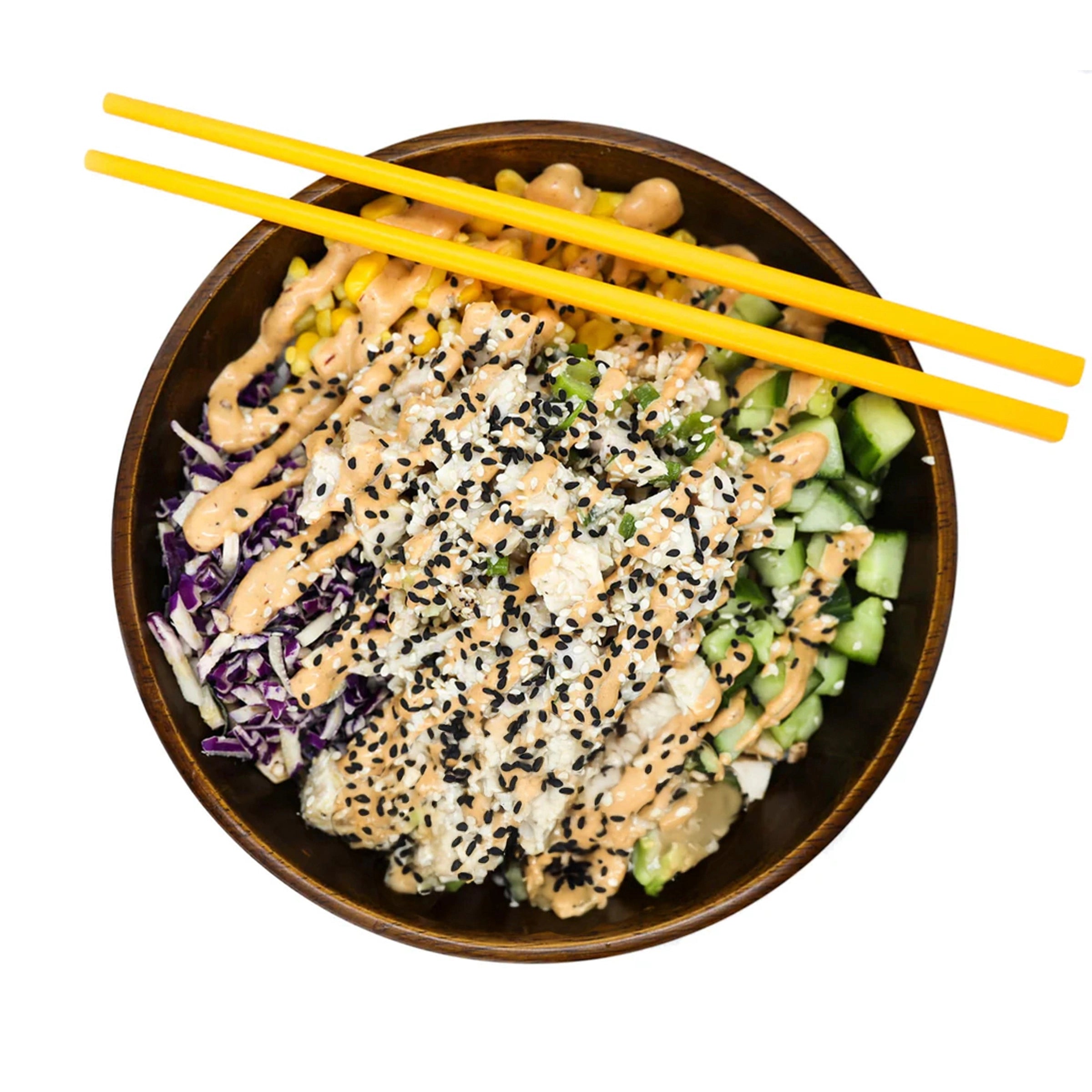 Captain Cook – Moushi