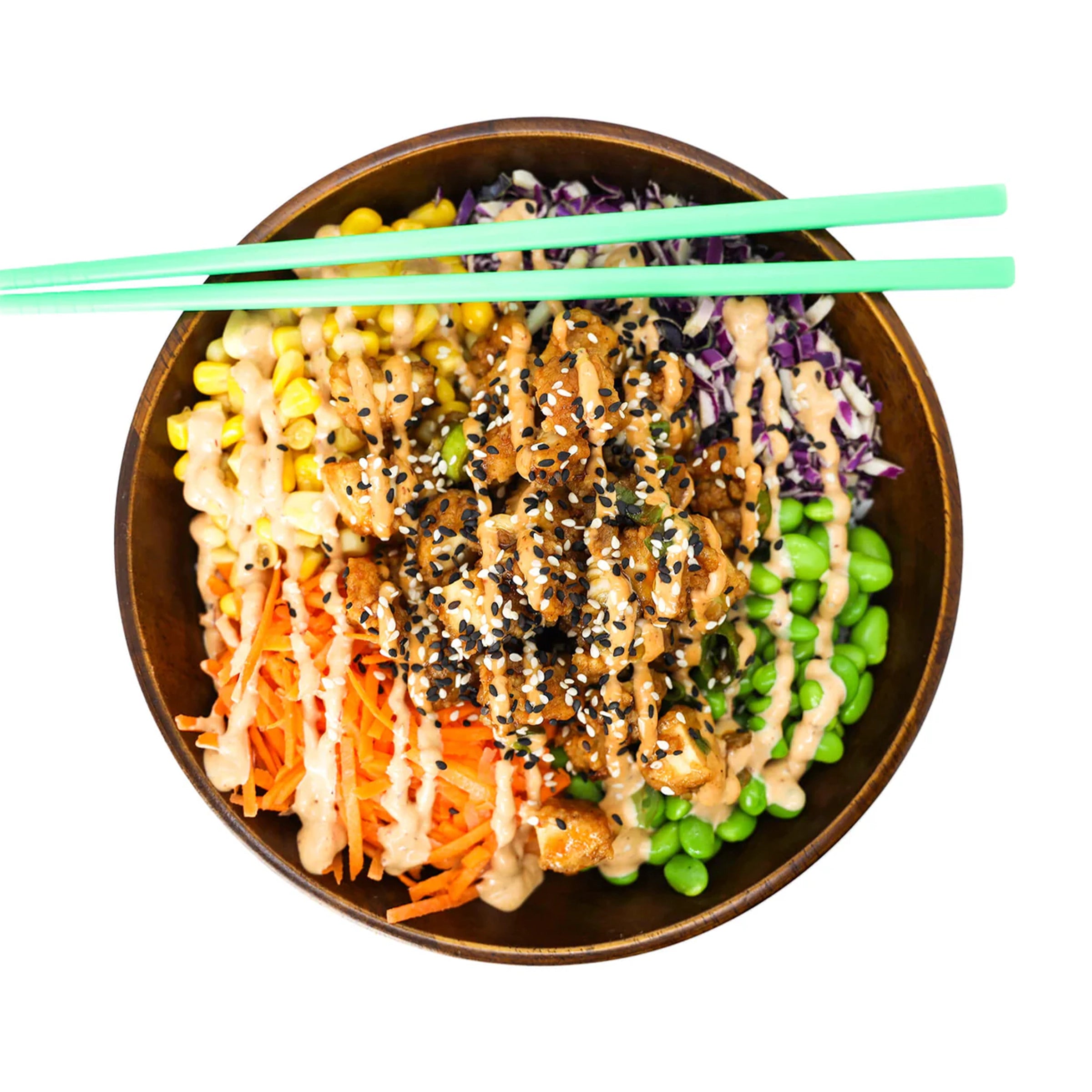 General Tao – Moushi