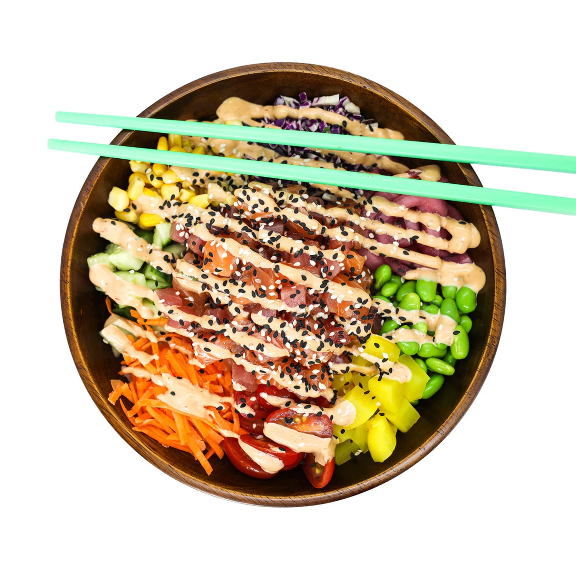 Rainbow – Moushi