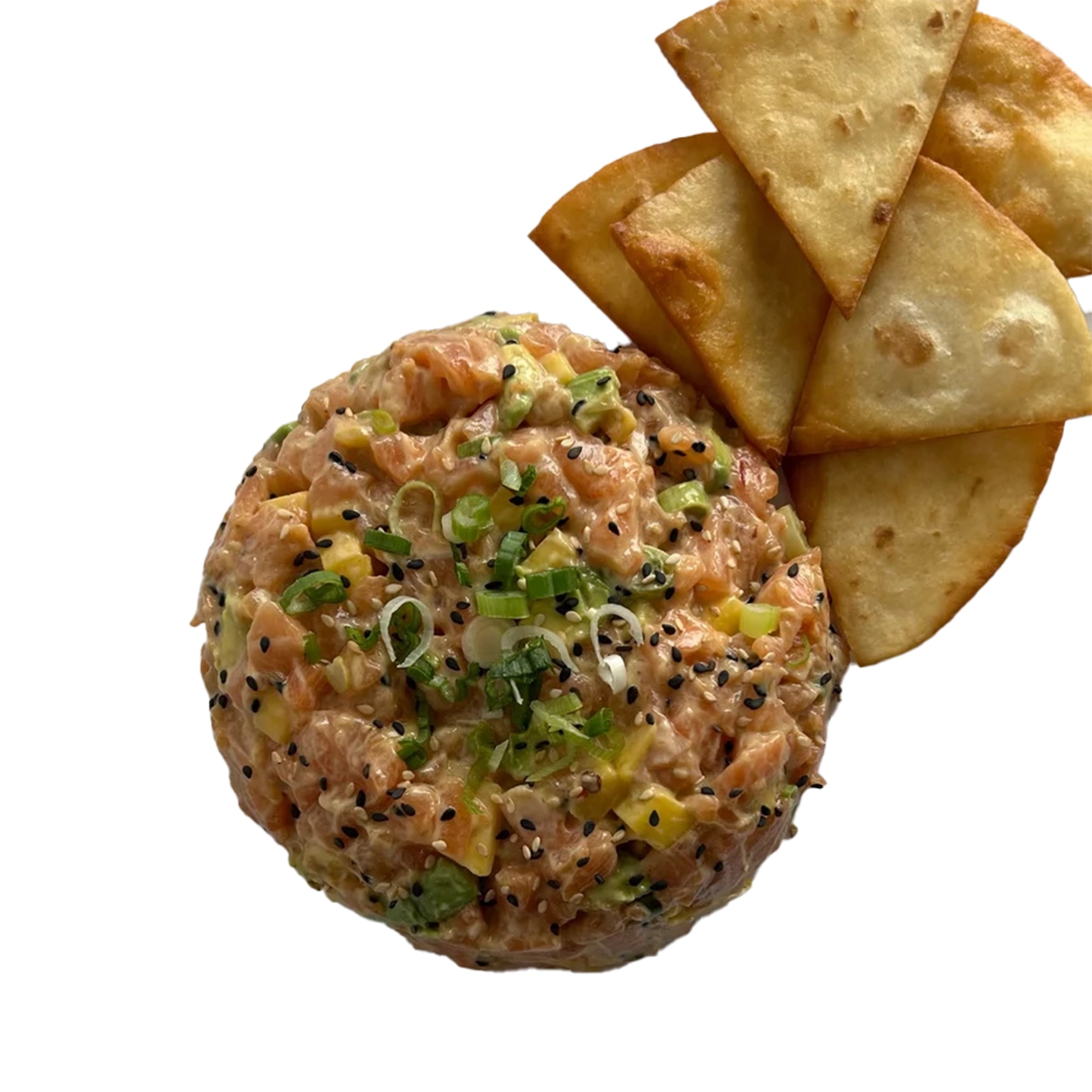 Tartare – Moushi