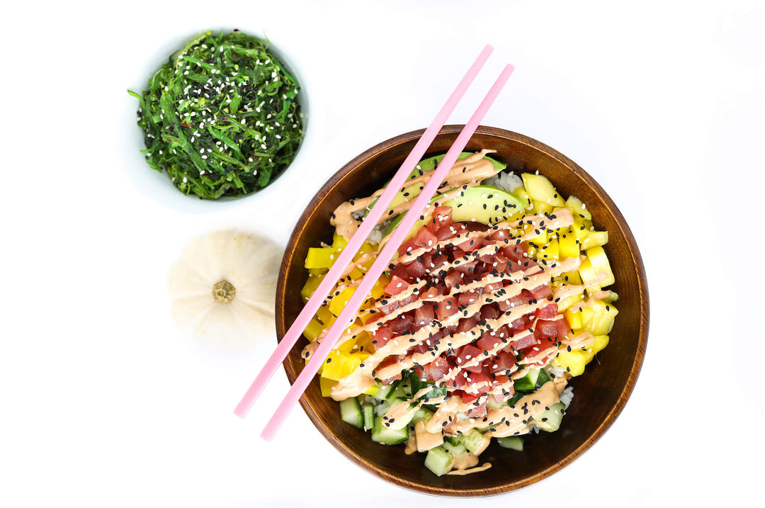 Moushi - Page d'accueil