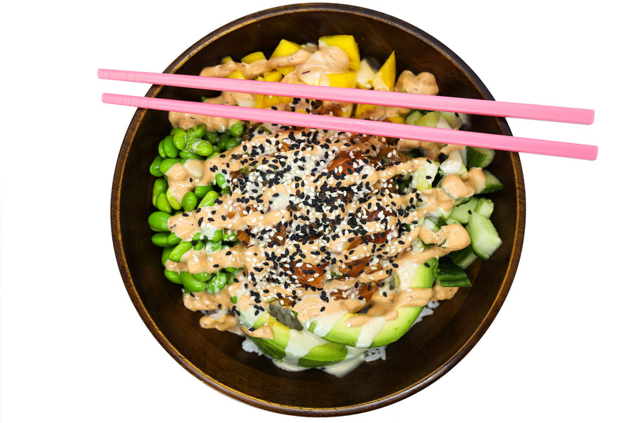 Moushi - Page d'accueil