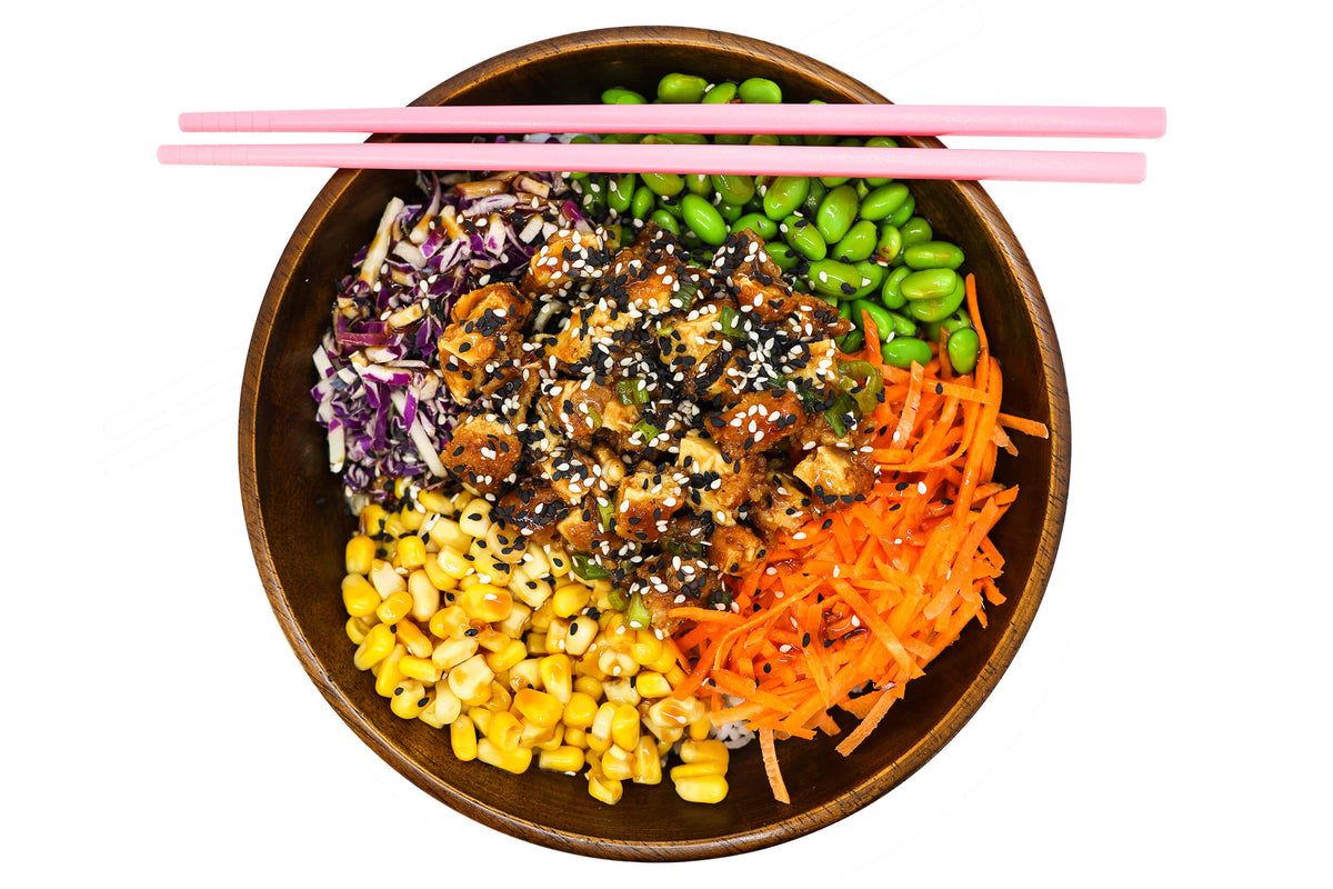 General Tao – Moushi